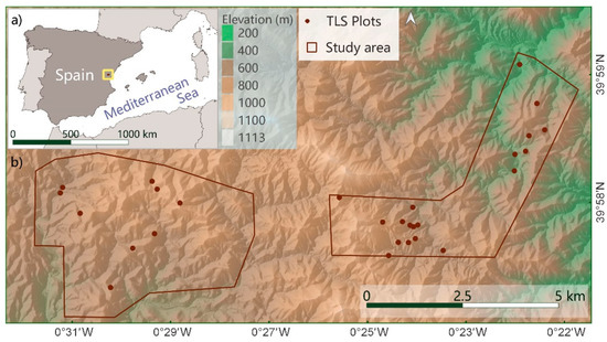 Analyzing TLS Scan Distribution and Point Density for the Estimation of Forest Stand Structural ...