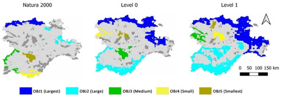 Planning Restoration of Connectivity and Design of Corridors for ...