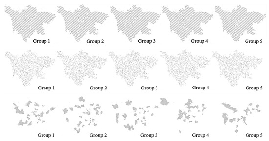 Multistage Sampling and Optimization for Forest Volume Inventory Based on Spatial ...