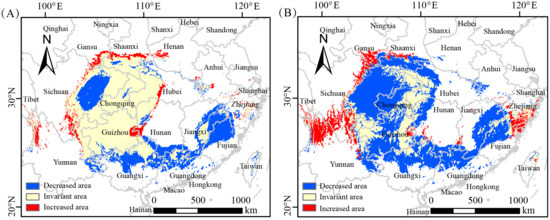 MaxEnt Modeling for Predicting Suitable Habitat for Endangered Tree ...