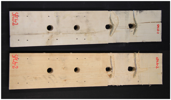 Reinforcement of Timber Dowel-Type Connections Using Self-Tapping ...