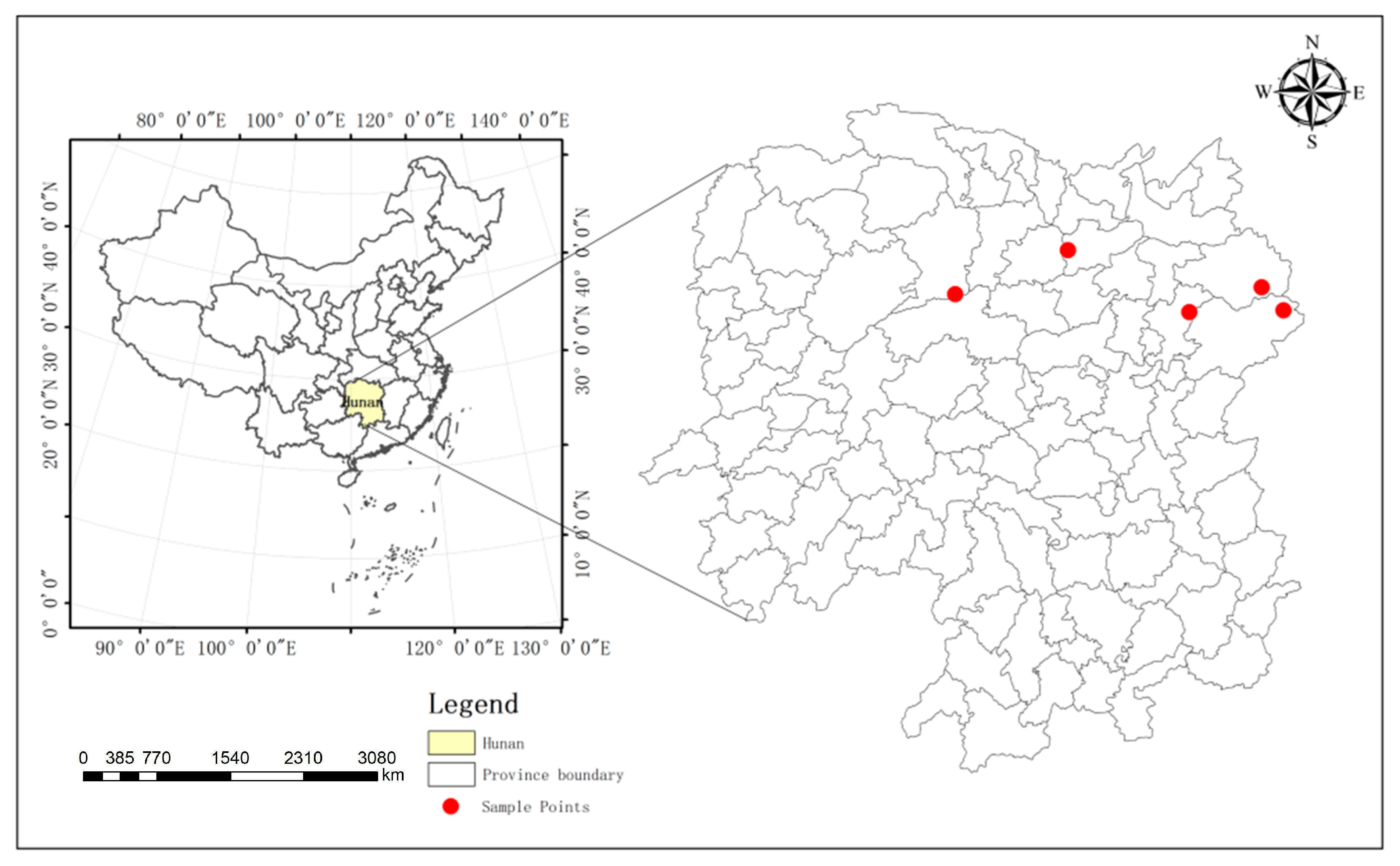 Forests | Free Full-Text | A New Tree-Level Multi-Objective Forest Harvest Model (MO-PSO ...
