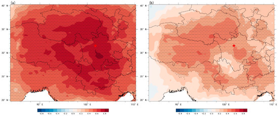 A 278-Year Summer Minimum Temperature Reconstruction Based on Tree-Ring ...