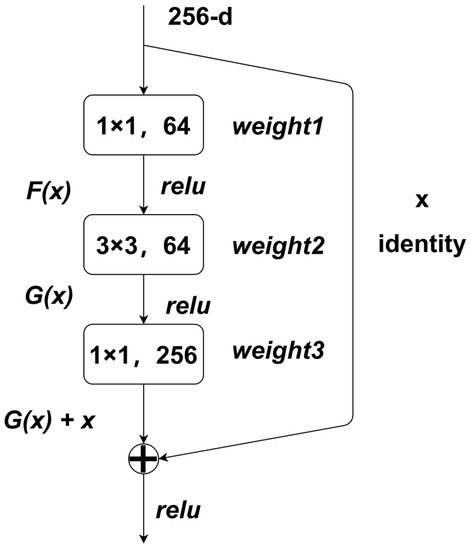 Tree Recognition and Crown Width Extraction Based on Novel Faster-RCNN ...
