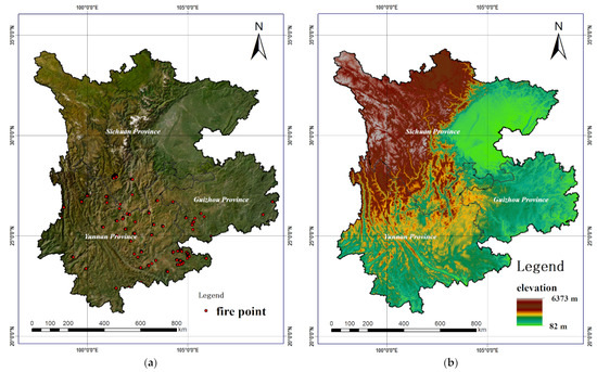 Integrating Machine Learning and a Spatial Contextual Algorithm to Detect Wildfire from Himawari ...