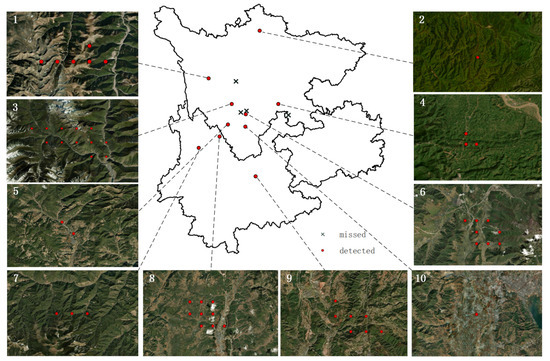 Integrating Machine Learning and a Spatial Contextual Algorithm to Detect Wildfire from Himawari ...