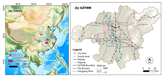 Intensity Analysis to Communicate Detailed Detection of Land Use and ...