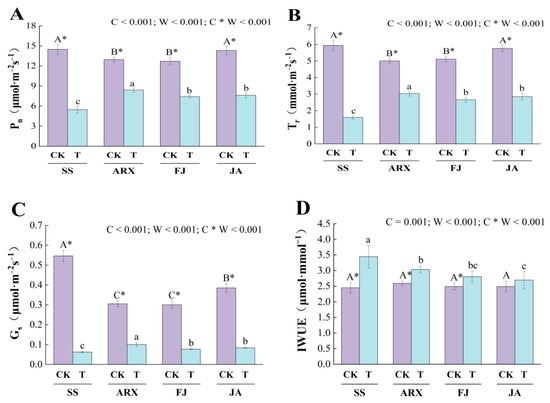 Morphological, Physiological, and Biochemical Composition of Mulberry ...