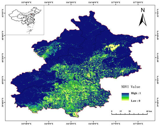 Prediction of Regional Forest Biomass Using Machine Learning: A Case ...