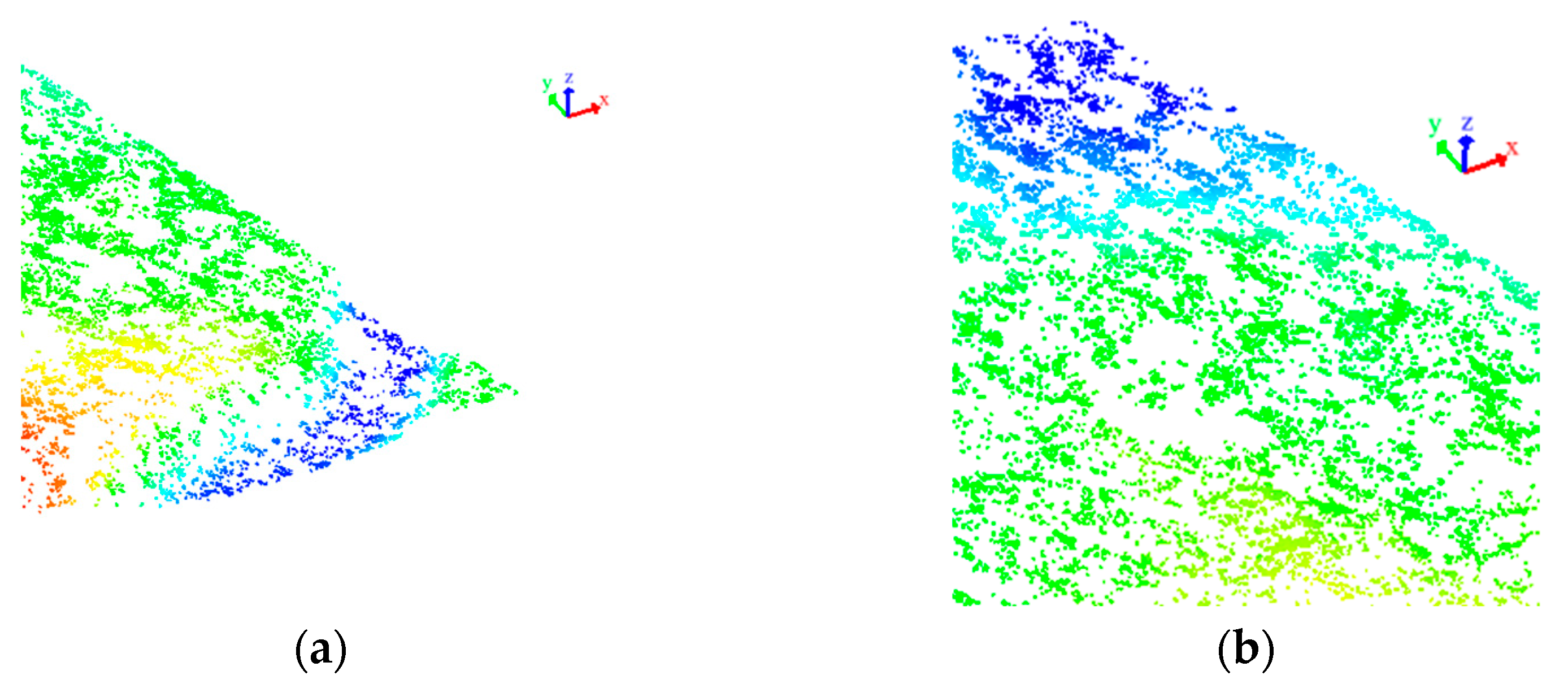 An Individual Tree Segmentation Method That Combines LiDAR Data and ...