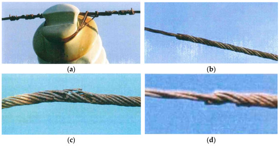 Power Distribution System Faults and Wildfires: Mechanisms and Prevention
