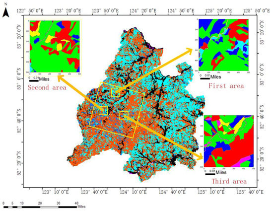 Semi-Supervised Tree Species Classification for Multi-Source Remote Sensing Images Based on a ...