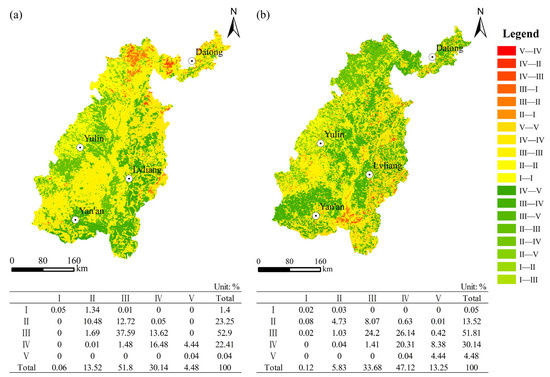 Forests | Free Full-Text | Spatial–Temporal Variations and the Driving Factors of Vegetation ...
