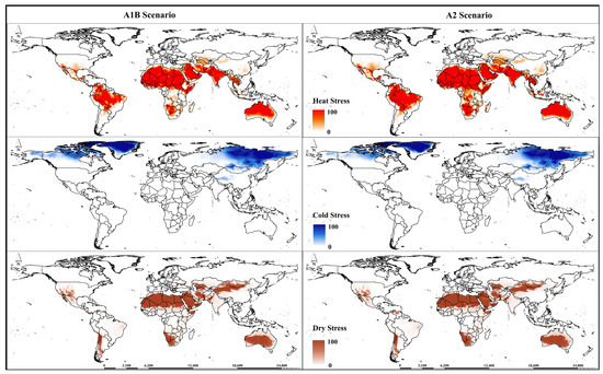 Assessing the Global Pest Risk of Aeolesthes sarta with Regards to the ...