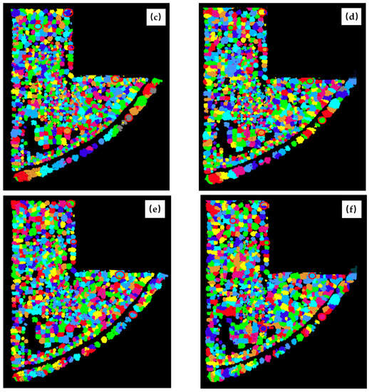 Study on Individual Tree Segmentation of Different Tree Species Using ...