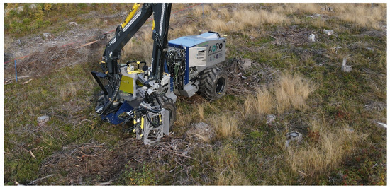 Forests | Free Full-Text | Design and Implementation of a Control ...