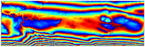 Forests | Free Full-Text | Forest Height Inversion via RVoG Model and Its Uncertainties Analysis ...