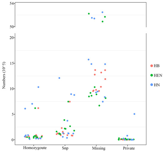 Forests | Free Full-Text | Genetic Diversity and Population Structure ...