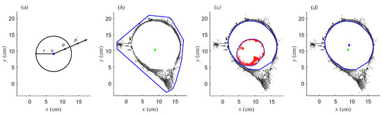 Tree Skeletonization with DBSCAN Clustering Using Terrestrial Laser ...