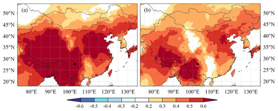 A 250-Year Winter Minimum Temperature Reconstruction Based on Tree ...