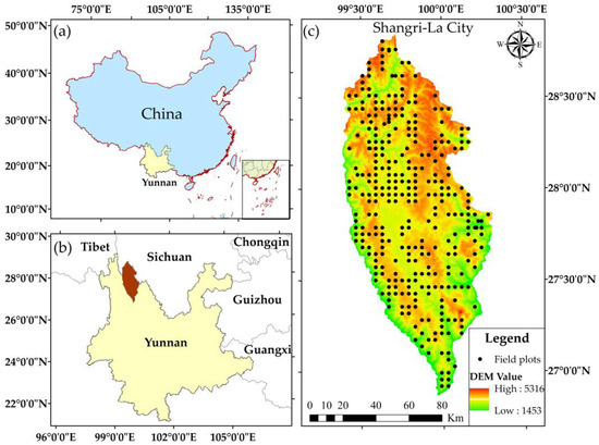 Sampling Estimation And Optimization Of Typical Forest Biomass Based On Sequential Gaussian