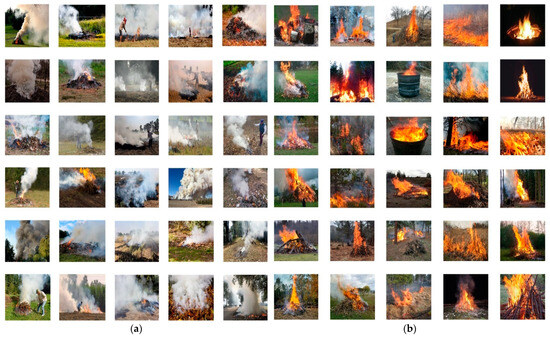 Accuracy Assessment of Drone Real-Time Open Burning Imagery Detection ...