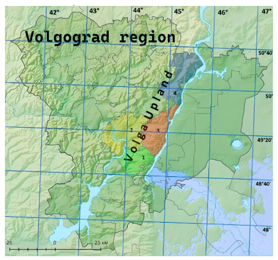 Monetary Valuation of Ecosystem Services Provided by Protective Forest ...