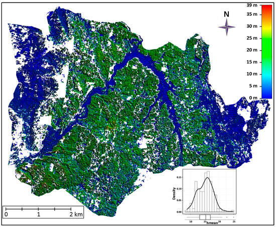 A Primer on Clustering of Forest Management Units for Reliable Design ...