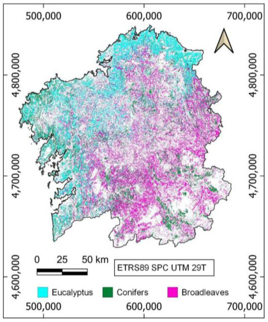 Forests | Free Full-Text | Mapping Feasibility for Wood Supply: A High-Resolution Geospatial ...