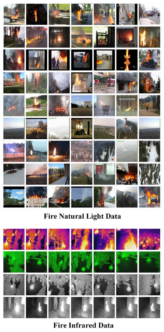 FireViT: An Adaptive Lightweight Backbone Network for Fire Detection