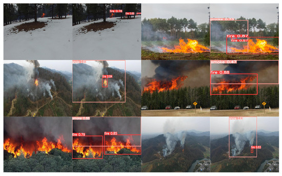 FireViT: An Adaptive Lightweight Backbone Network for Fire Detection