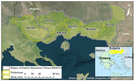 Evaluation of Multiple Classifier Systems for Mapping Different Hierarchical Levels of Forest ...