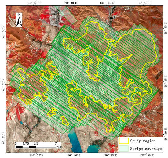 Combining Multisource Data and Machine Learning Approaches for ...
