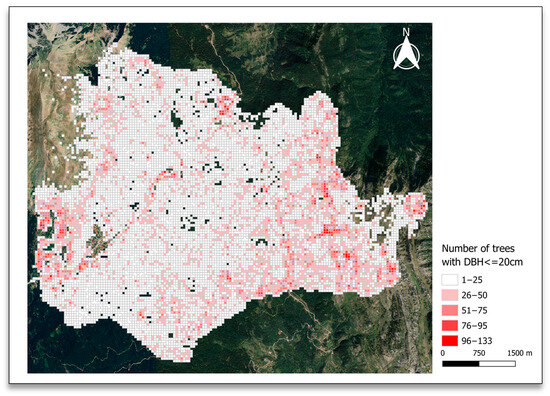 Supporting Operational Tree Marking Activities through Airborne LiDAR ...