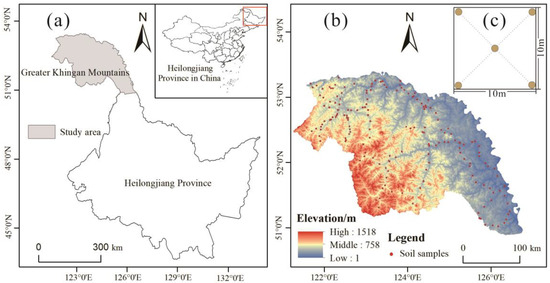Forests | Free Full-Text | Collaborative Utilization of Sentinel-1/2 ...