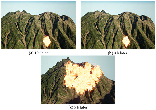 Application of Geoinformatics in Forest Planning and Management