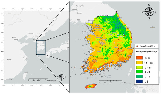 Can Ensemble Techniques and Large-Scale Fire Datasets Improve ...