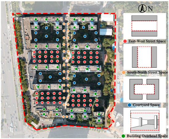A Study on the Effect of Green Plot Ratio (GPR) on Urban Heat Island ...