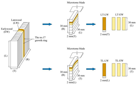 Comparative Studies on Tensile Mechanical Properties of Water-Saturated ...