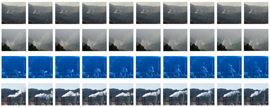 Forests | Free Full-Text | Early Smoke Recognition Algorithm for Forest ...