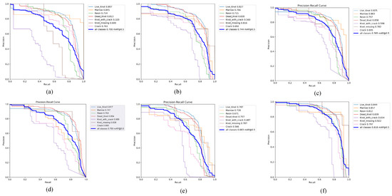 BPN-YOLO: A Novel Method for Wood Defect Detection Based on YOLOv7