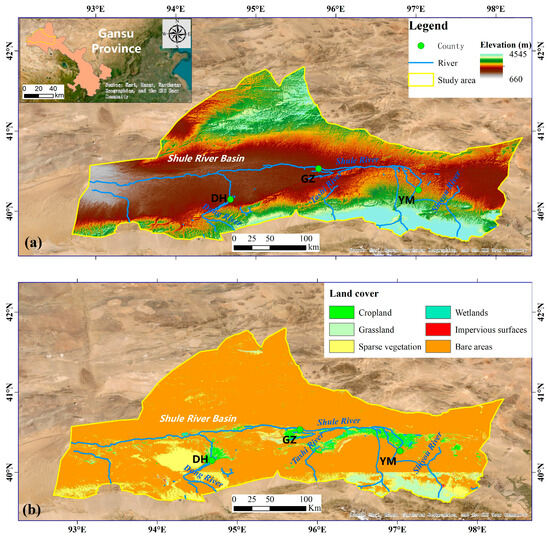 Spatiotemporal Variations of Vegetation and Its Response to Climate ...