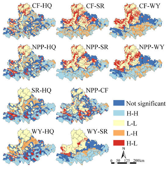 Revealing the Nonlinear Impact of Human Activities and Climate Change ...