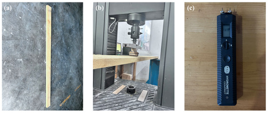 Strength Grading of Full-Scale Chinese Fast-Growing Poplar Wood for ...