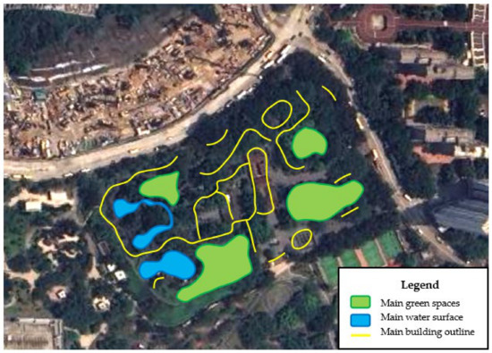 Transformation of Modern Urban Park Based on User’s Spatial Perceived ...
