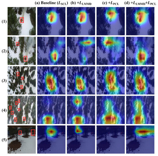 FireDA: A Domain Adaptation-Based Method for Forest Fire Recognition ...