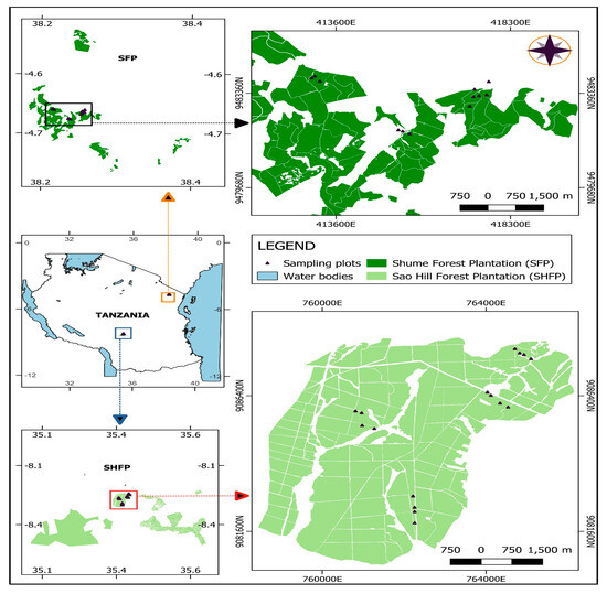 Identification of Key Soil Quality Indicators for Predicting Mean ...