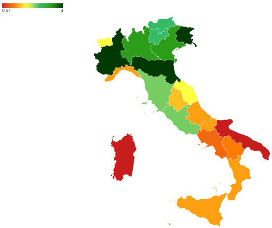 The Impact of Digitalization on the Italian Forestry Sector: An ...