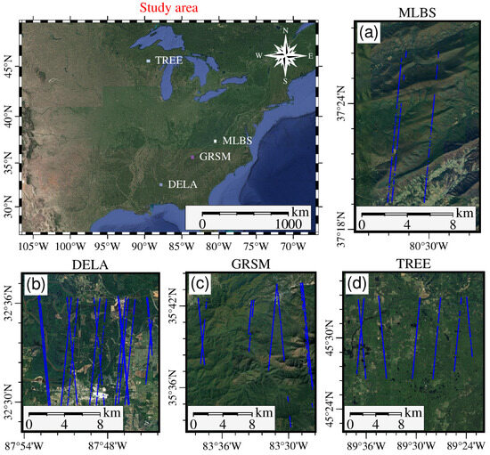 A Pseudo-Waveform-Based Method for Grading ICESat-2 ATL08 Terrain ...