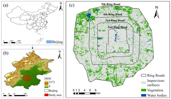 Diurnal Variation Reveals the Characteristics and Influencing Factors ...